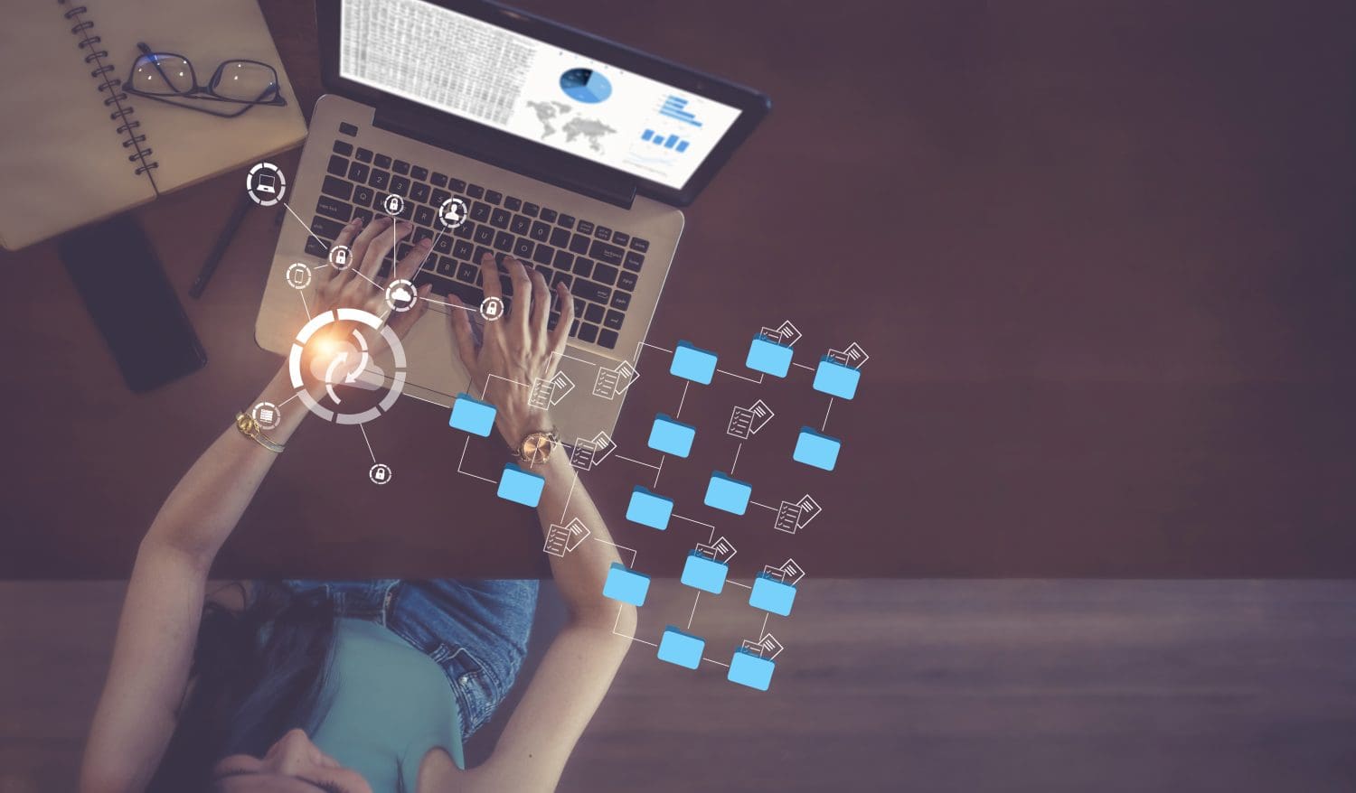 GOLE: modelleringswijze voor data en bedrijfslogica | FlowChain Academy